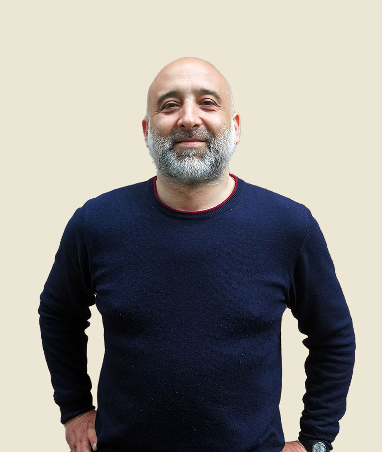 Chi siamo | Liberi oltre le illusioni