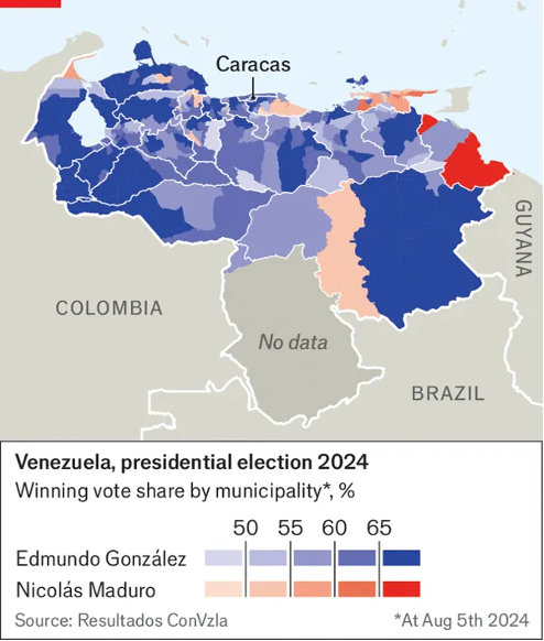 Vivir Para Contarla, o del giogo venezuelano | Liberi oltre le illusioni